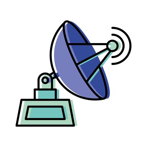 Icono De Antena Diseño Vectorial Aislado 2721708 Vector En Vecteezy