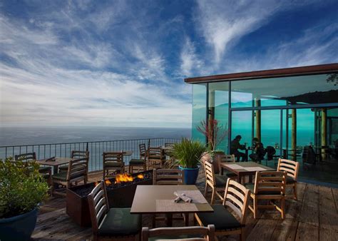 Post Ranch Inn Hotels In Big Sur Audley Travel Uk