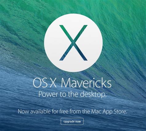 Os X 109 Mavericks Tips To Speed Up Download
