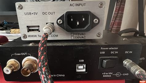 Audio Gd Usb Spdif Usb Audio Converter ﻿ Other Digital Adcddc Etc