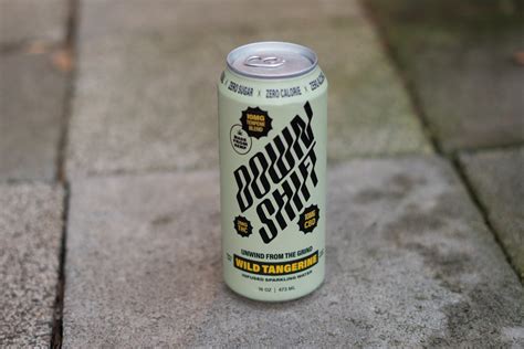 Spotted At Sea Otter Unique Drinks That Claim To Help You Ride Harder