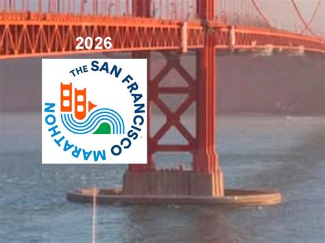 Maratón De San Francisco 2026 Guía Y Recorrido Deportes Y Marcadores