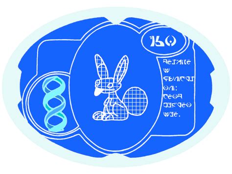Rabbit Lilo And Stitch Wiki Fandom