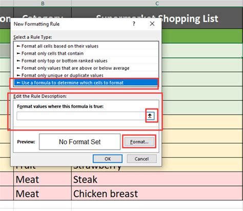 How To Check The Checkbox To Change The Cell Color My Microsoft Office Tips