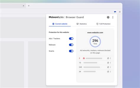 Malwarebytes Browser Guard For Edge Bojobppfploabceghnmlahpoonbcbacn