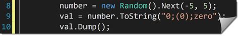 C NumberFormat Sections Rick Strahl S Web Log