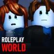 Roleplay World Roblox 용 Game 다운로드