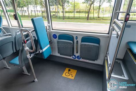 Foton C8l Causeway Link Land Transport Guru