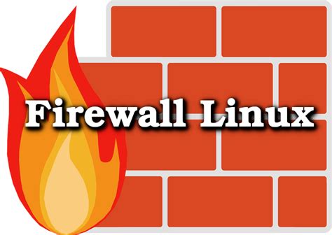 Firewall Linux