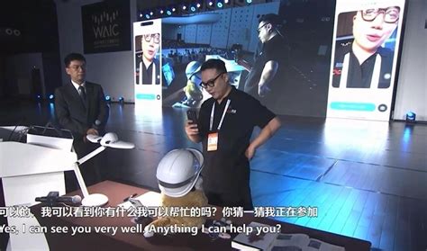 sensetime unveils sensenova 5o china s first real time multimodal ai