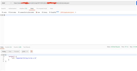 Solved Error 400 On Post Customdomainadminapi2019 04