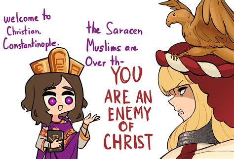 Crusader Original Drawn By Centurii Chan Danbooru