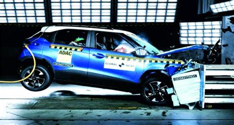 New Car Assessment Programme Ncap Current Affairs Editorial Notes By Vajiraoias