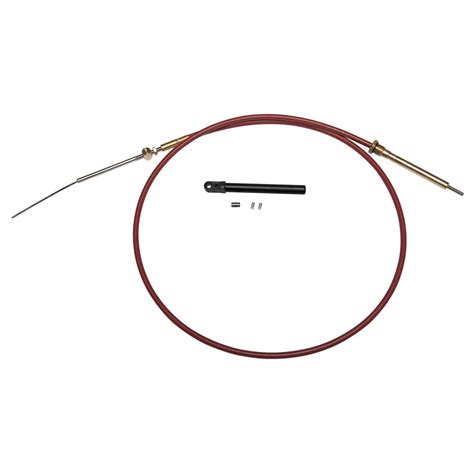 Sierra 18 2245 1 Shift Cable Assembly Omc Cobra