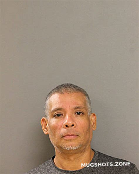 HECTOR ZUNIGA Chicago Mugshots Zone