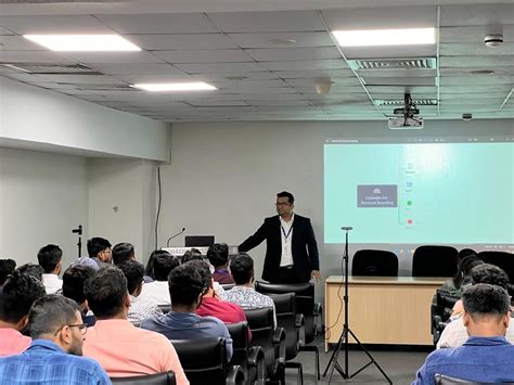 Sudhanshu Jain ☁ On Linkedin Sharing Insights On Using Linkedin For Personal Branding During