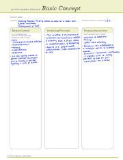 Nursing Process Priority Action To Take For A Client Who Refuses Treatment Management Of Care
