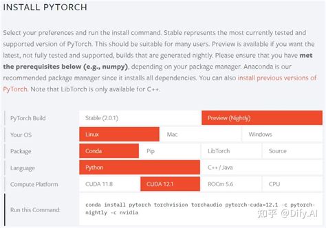 使用全套开源工具构建 Llm 应用实战：在 Dify 调用 Baichuan 开源模型能力 知乎