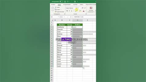 3 Trucos En Excel Superexcel Youtube