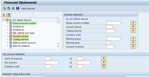 solved adding local gaap adjustments and reporting function sap