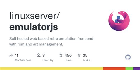14 Free Open Source Web Based Game Emulators Libraries And Tools To Run Retro Games In Your