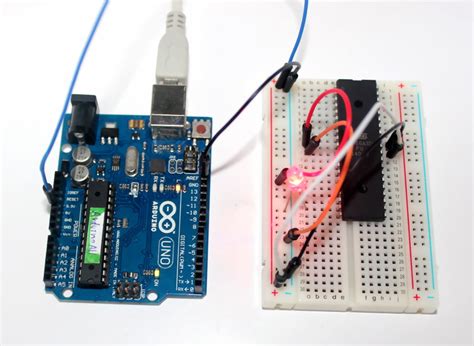 การเบิร์นโปรแกรม Arduinoall ขาย Arduino ซื้อ Arduino อุปกรณ์ Arduino