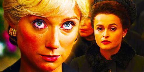 All 4 Deaths In The Crown Season 6 Explained