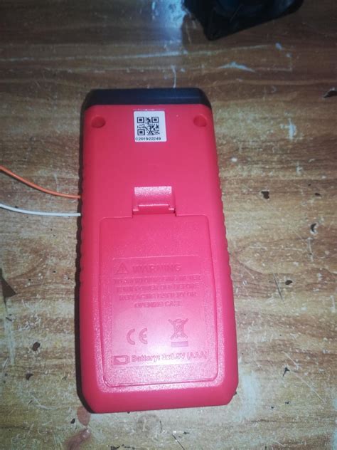 hack a ut373 mini tachometer and connect it to an arduino 12 steps with pictures instructables