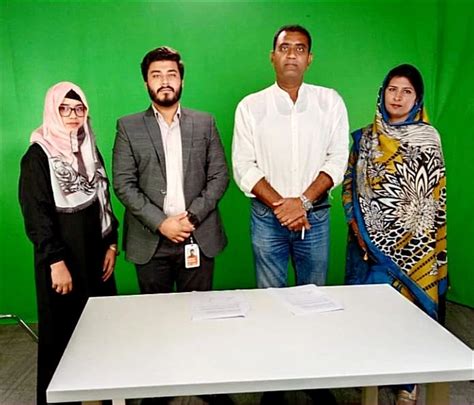 Muhammad Mohsin Siddiqee Posted On Linkedin