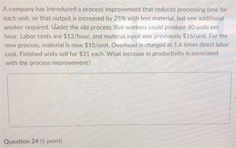 Solved Question 2 1 Point Saved Basic Research Is Done