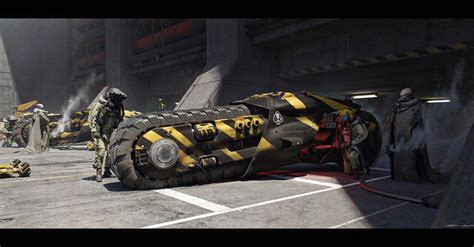 Fan Art Viking Ghost Ship