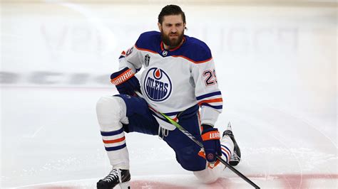 Flyers With Seventh Best Odds To Sign Leon Draisaitl
