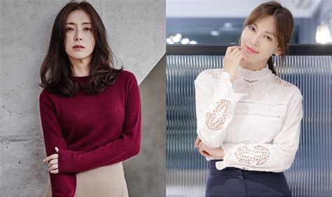 Kim So Yeon Cast In Sbs Drama Series Secret Mother” Asianwiki Blog