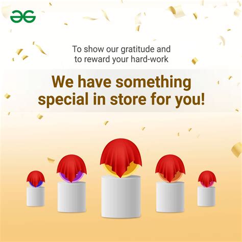 Geeksforgeeks On Linkedin Comment Developerlife Developercommunity