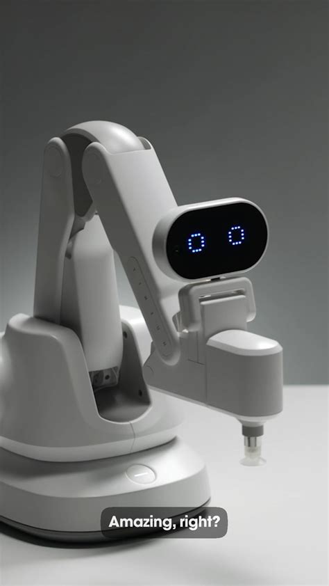 Robot Arm Artofit