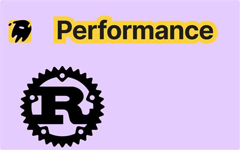 Your Rust Is Too Slow 20 Practical Ways To Optimize Your Code Leapcell