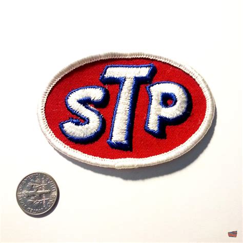 Stp Patch
