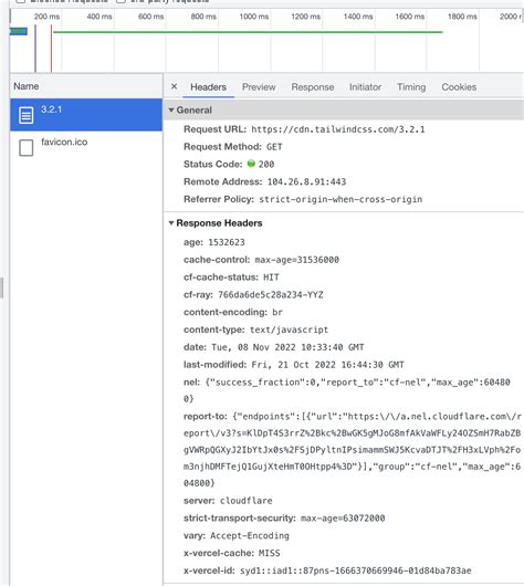 cdn not reachable · issue 9770 · tailwindlabs tailwindcss · github