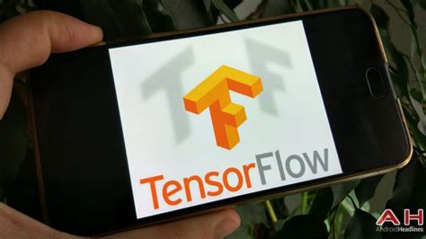 Google TensorFlow Updated To V With New API Modules