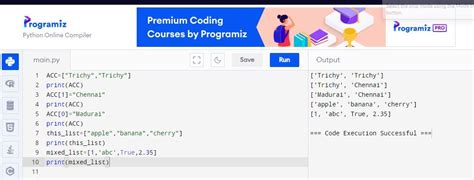 Python Classday Datatype List Gurutech Hariraamkrishnanselvakumar