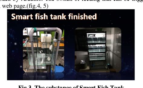 Figure 1 From The Implementation Of Smart Aquarium System With