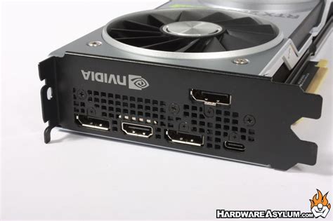 Nvidia Geforce Rtx 2080 Super Video Card Review Card Layout And Features Hardware Asylum