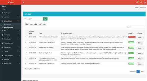 Eoffice Crm Accounts Hrm Inventory Sales By Codes Lab Codecanyon