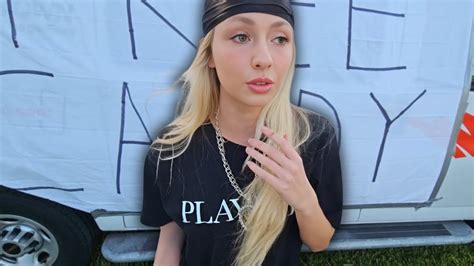 Minutes Of Natalie Reynolds Harrasing Strangers Youtube