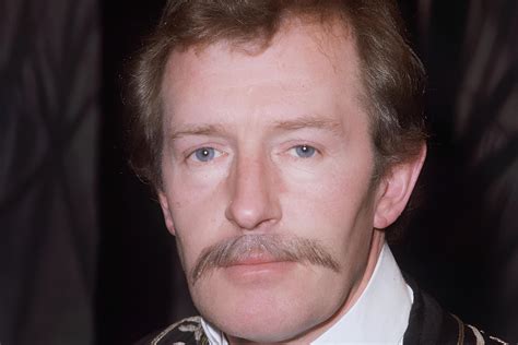 38 Facts About Corin Redgrave