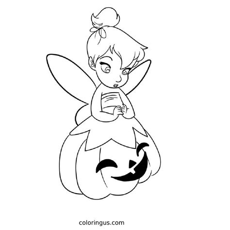 Tinkerbell Sheet