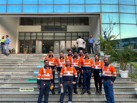 Swetarani Behera On Linkedin Safetyculture Safeworkenvironment