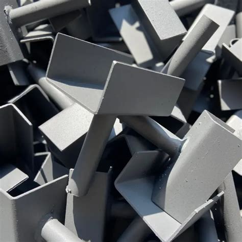 Forcados Lsv Equipamentos