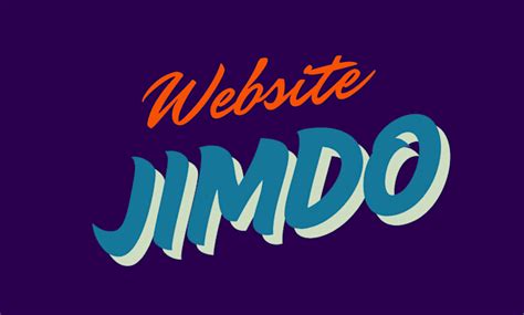 develop the website using jimdo by bluestacklab fiverr