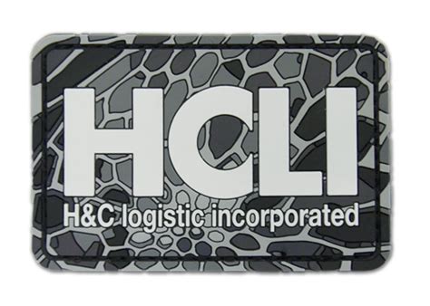 Jormungand Hcli Pvc Patch